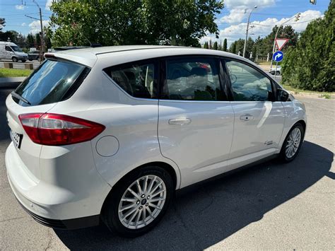 Ford C Max