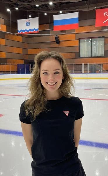 ⛸ Научиться кататься на коньках можно практически в любом возрасте