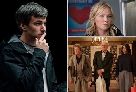 ‘the Rehearsal Season 1 Finale Episode 6 Worried About Remy Tvline