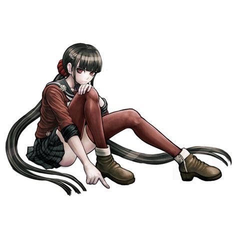 Maki Harukawa Danganronpa Wiki Fandom