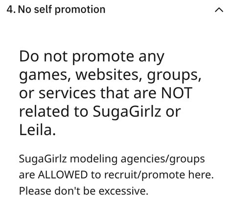 yes sg modeling groups can advertise here ♥︎ r sugagirlz