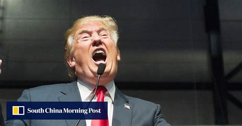 ‘hillary Got Schlonged Trump Launches Astonishing Sexist Attack On