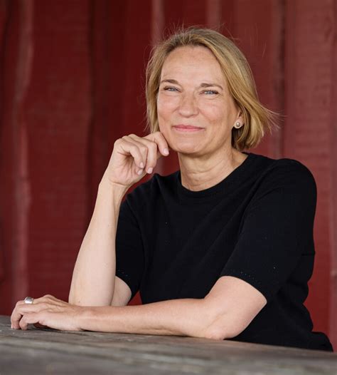 Maria Bouroncle — Författarförmedling