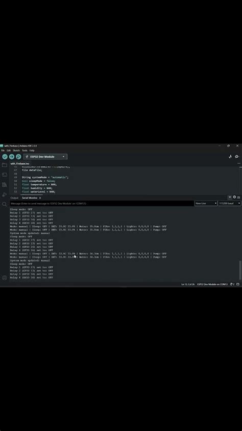 Do Arduino Programming Iot Project And Robot Programming By Thisaru0611 Do Arduino Programming Iot Project And Robot Programming By Thisaru0611