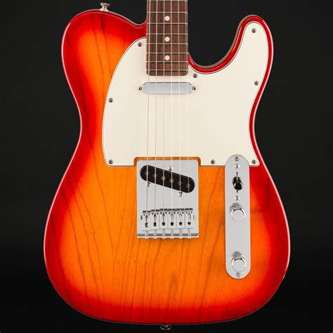 Electric Guitars Fender Telecaster Wildwire Guitars