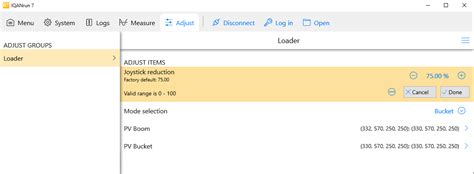 Software Iqan