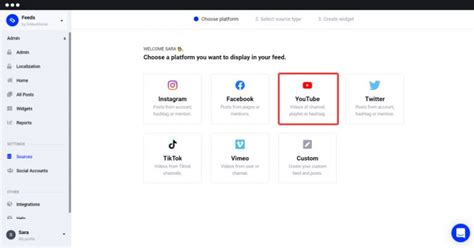 How to Embed Youtube Video Playlist on Any Website - EmbedSocial