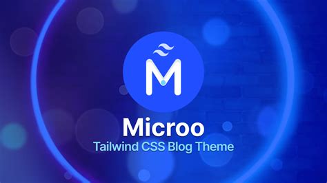 Tailwind Theme · Github Topics · Github
