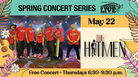 Icehouse Amphitheater