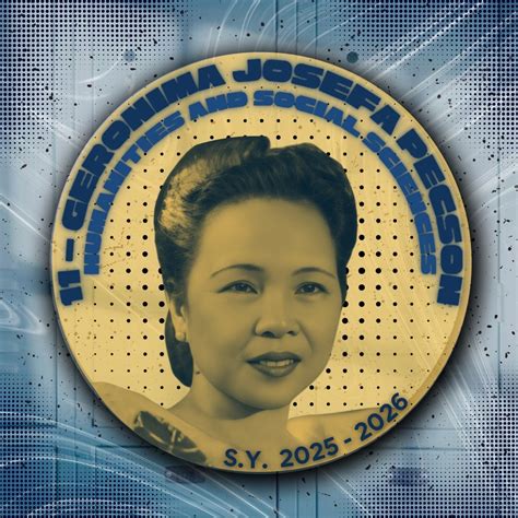 Humss 11 Geronima Josefa Pecson