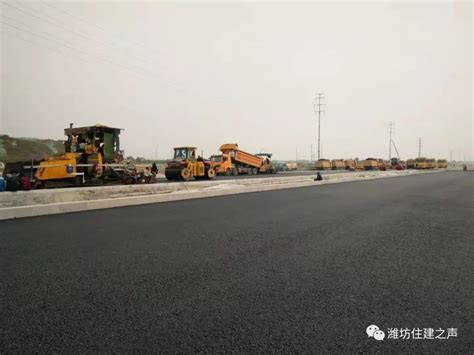 潍坊高铁北站京沪二线潍坊高铁北站在哪 随意云