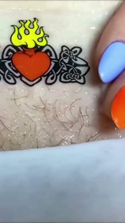 Pravite Part Tattoo Viral Shorts Tattoo Youtube