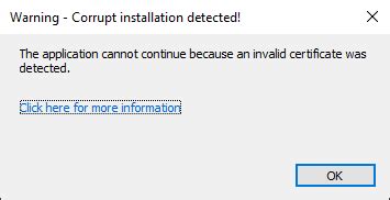 ArcGIS Pro Crashes With The Message The Application Cannot Continue Because An Invalid Ce