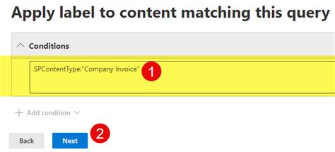 How To Auto Apply Retention Labels To Documents In Sharepoint Online