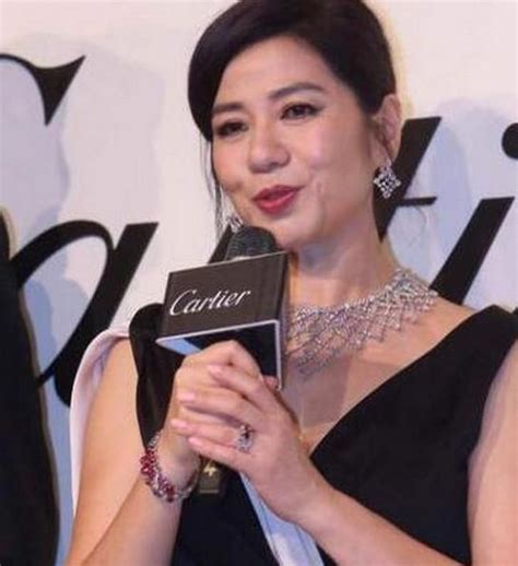 盤點娛樂圈丈夫去世後至今沒有改嫁的5位女星，看著挺感人的 每日頭條