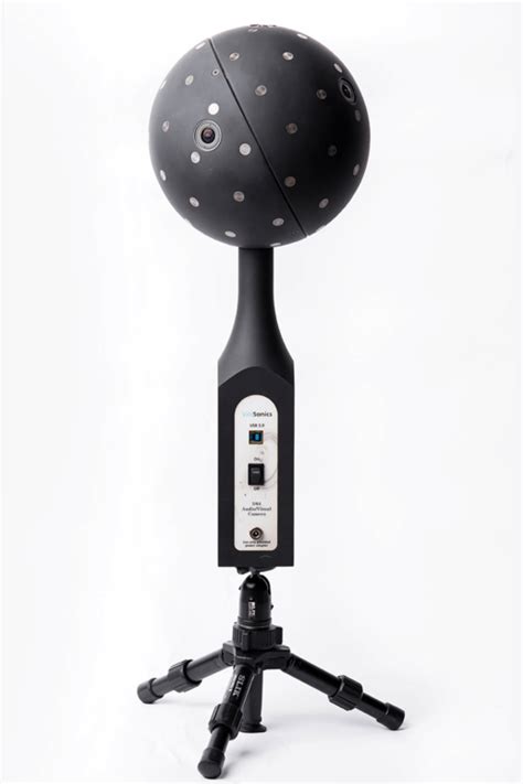 Audio Measurement Sierra Wireless Laboratory Simon Fraser University