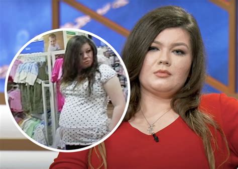 Teen Mom Telegraph