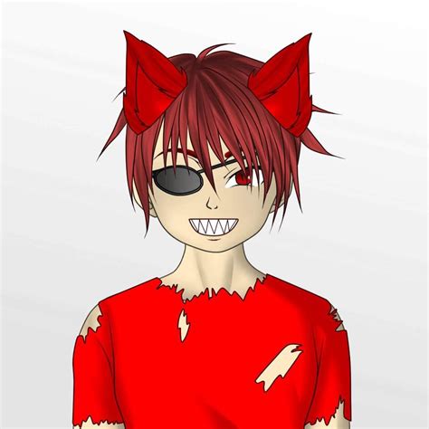 Anime Foxy Wiki Anime Amino