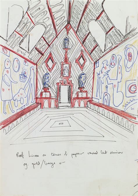 Gallery Of Grayson Perry On A House For Essex And His Collaboration