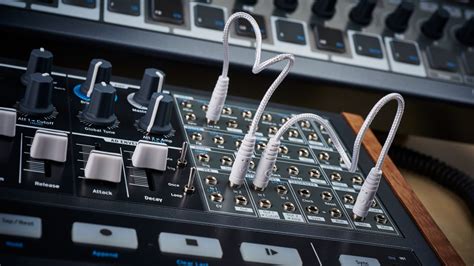 Best Beginner Synthesizers 2025 Synths For New Players Musicradar