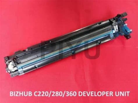 Developer Unit Printer At ₹ 7500piece Drum Unit Toner In Mumbai Id