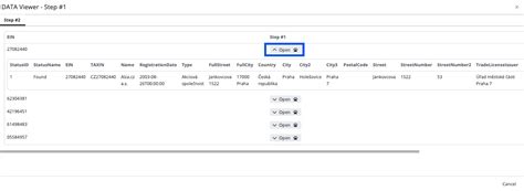 History View Help Center