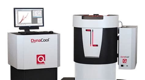 Quantum Design 14t Dynacool Ppms Department Of Chemistry