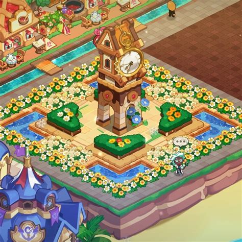 Cookie Run Kingdom Design Contest Design Talk