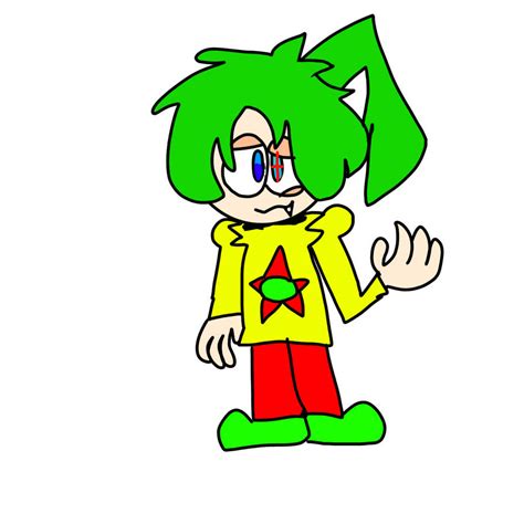 Jaunes Redesign Again By Mameevaelenielloll2 On Deviantart