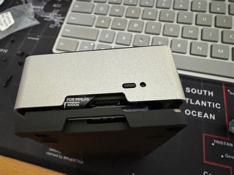 Nvme Base Flex Cable Support Pimoroni Buccaneers