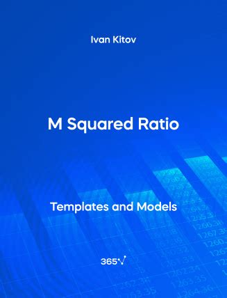 M Squared Ratio Free Excel Template 365 Financial Analyst