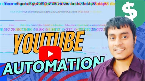 Youtube Automation Step By Step Process 2023 Must Watch😍 Youtube