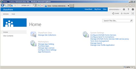 Article Multi Tenancy With SharePoint 2013 Whats New And Changed