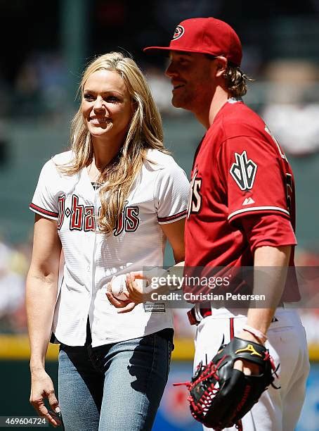 Arizona Jennie Finch Photos And Premium High Res Pictures Getty Images