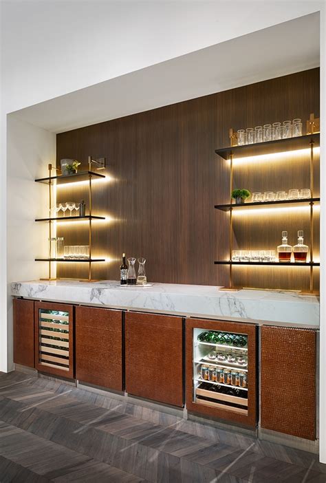 The Details Behind Richard Anuszkiewicz Award Winning Kbis Booth Kitchen And Bath Digest