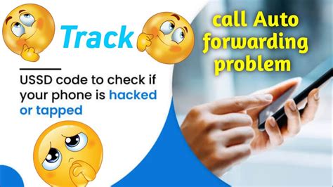 Call Auto Forwarding Problem Use USSD Code YouTube
