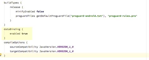 Avoid Using FindViewById In Android Without Third Party Library