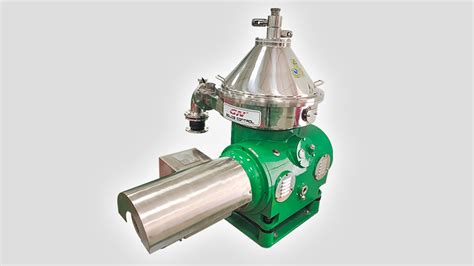 3 Phase Disc Stack Separator Decanter Centrifuge And Vibrating Screen