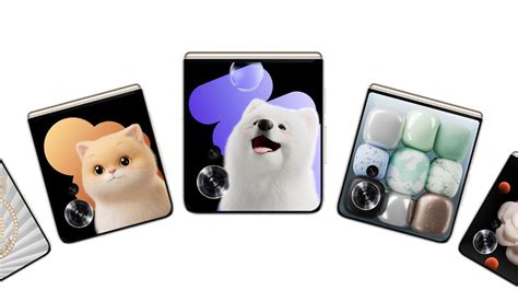 Honor S First Flip Foldable Could Give Samsung S Galaxy Z Flip A Run For Its Money