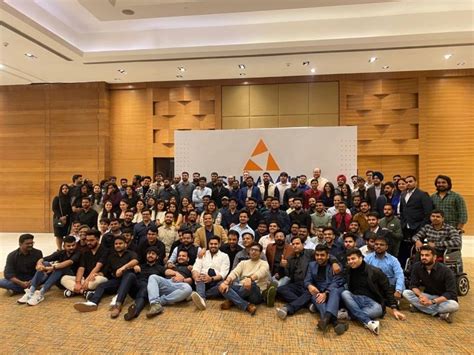 Vishal S On Linkedin Stgi Summit Anniversarycelebration Team