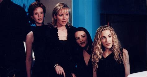 Sex And The City Terá Reboot No Hbo Max Mas Sem Uma Atriz Original