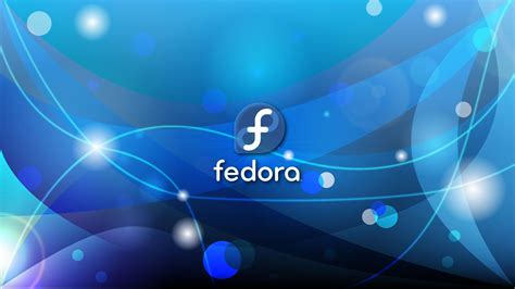 Fedora Linux Wallpapers Wallpaper Cave