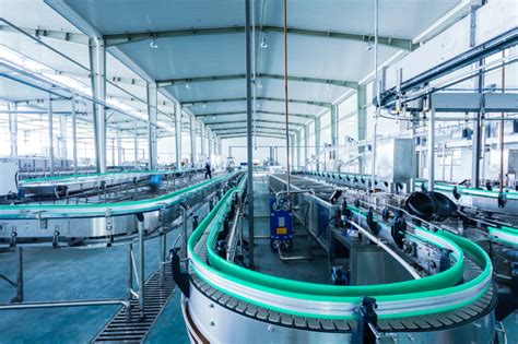 Automated Conveyor Systems Wrightfield Design And Manufacture