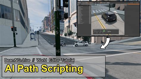 World Editor Tutorial Ai Path Scripting In Version 027 Create