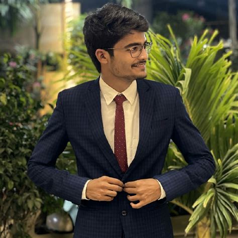 Faraaz Khan Deccan College Of Engineering And Technology Hyderabad