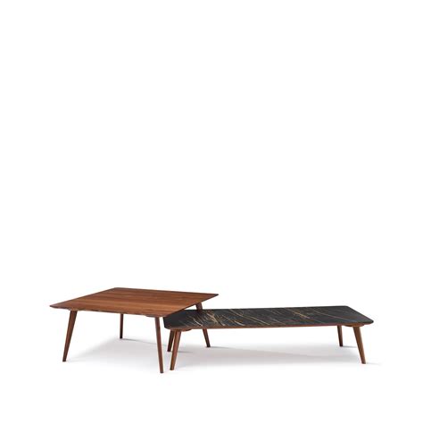 Tables Basses Leon F3 Et F7 Dasras