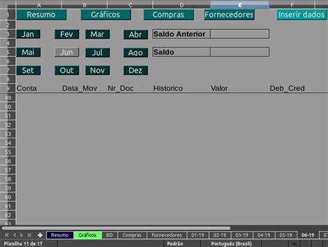 Macro para importar txt para planilha ativa Português do Brasil Ask LibreOffice