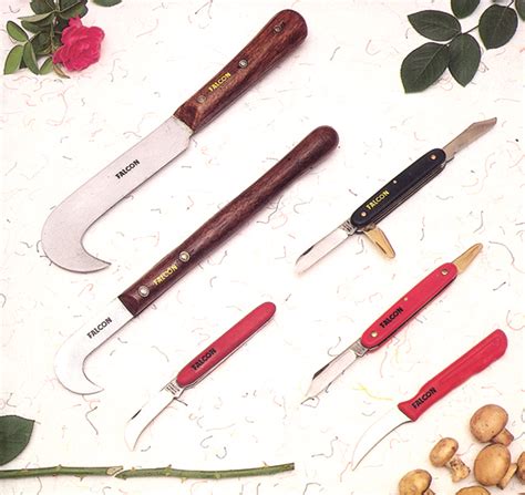 Pruning Knife Arihantlab