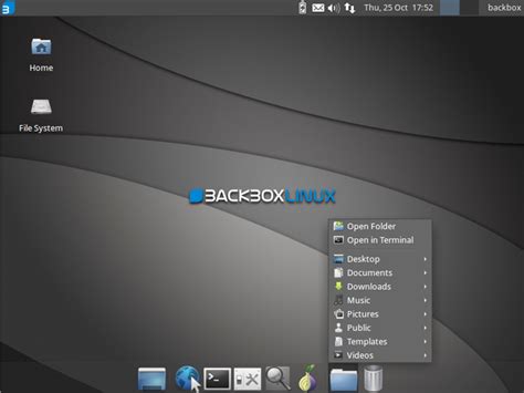 Backbox Linux Download Linux Freedom