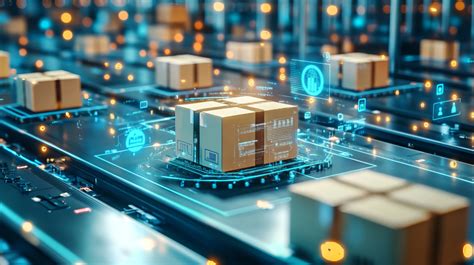 Supply Chain Optimisation Services For Efficiency